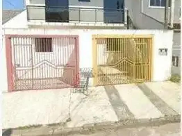 Casa / Sobrado para Venda em Curitiba/PR Sítio Cercado 5 Quartos