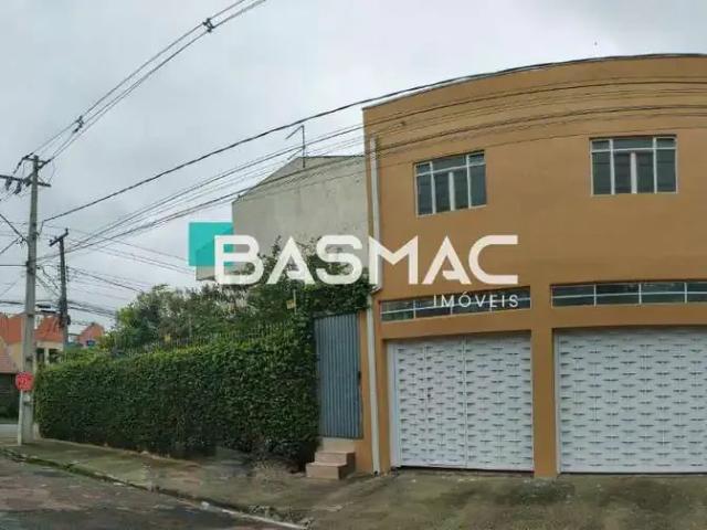 Casa / Sobrado para Venda em Curitiba/PR Sítio Cercado 5 Quartos