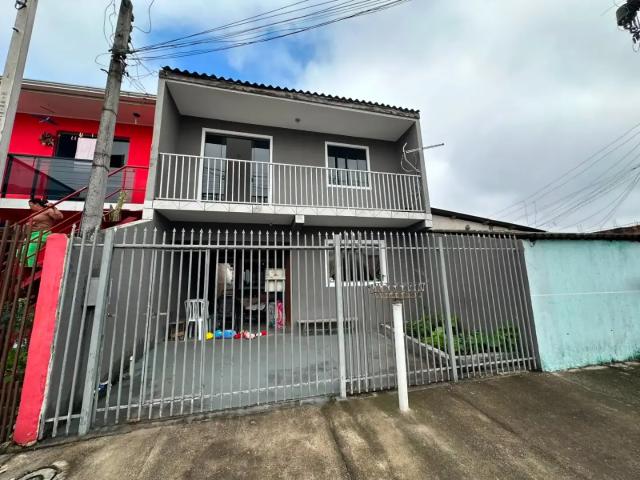 Casa / Sobrado para Venda em Curitiba/PR Sítio Cercado 5 Quartos