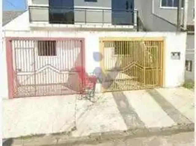Casa / Sobrado para Venda em Curitiba/PR Sítio Cercado 5 Quartos