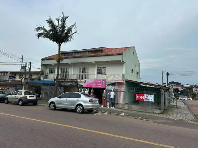 Casa / Sobrado para Venda em Curitiba/PR Sítio Cercado 5 Quartos