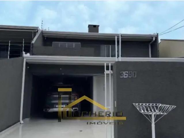 Casa / Sobrado para Venda em Curitiba/PR Sítio Cercado 5 Quartos
