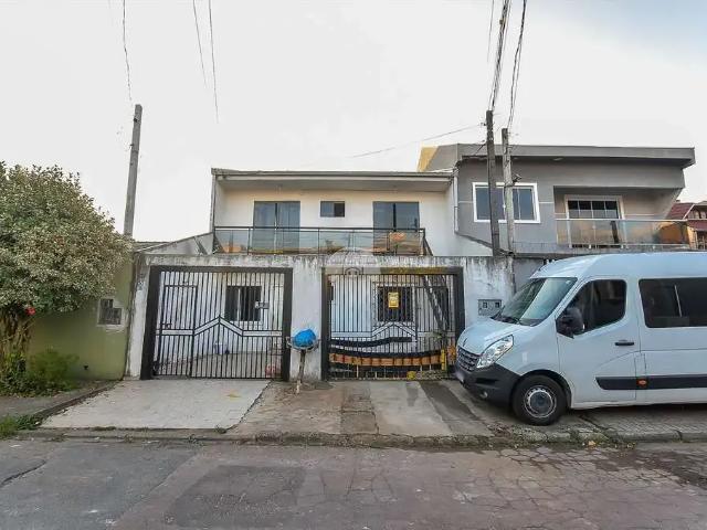 Casa / Sobrado para Venda em Curitiba/PR Sítio Cercado 6 Quartos