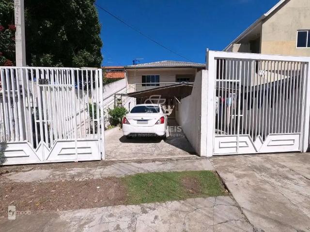 Casa / Sobrado para Venda em Curitiba/PR Sítio Cercado 6 Quartos