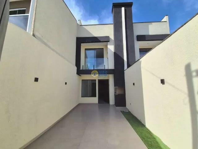 Casa / Sobrado para Venda em Curitiba/PR Sítio Cercado