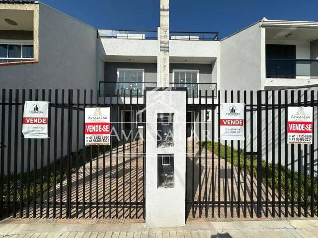 Casa / Sobrado para Venda em Curitiba/PR Sítio Cercado
