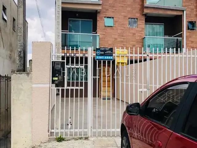 Casa / Sobrado para Venda em Curitiba/PR Sítio Cercado