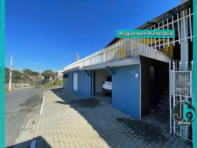 Casa / Sobrado para Venda em Curitiba/PR Taboão 4 Quartos