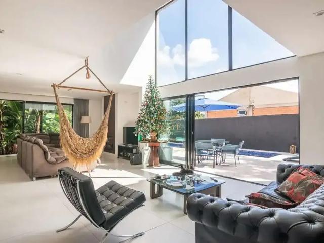 Casa / Sobrado para Venda em Curitiba/PR Taboão 3 Quartos