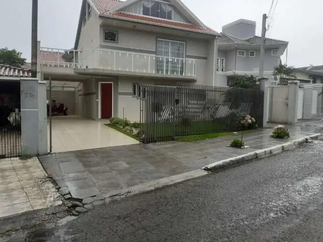 Casa / Sobrado para Venda em Curitiba/PR Taboão 3 Quartos