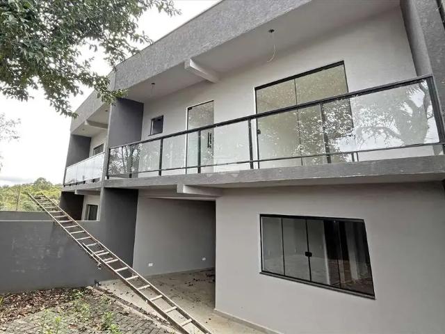 Casa / Sobrado para Venda em Curitiba/PR Taboão 3 Quartos