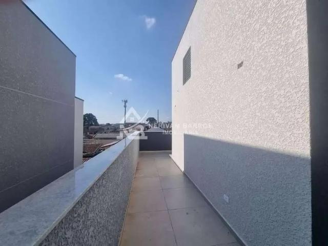 Casa / Sobrado para Venda em Curitiba/PR Tarumã 3 Quartos