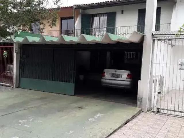 Casa / Sobrado para Venda em Curitiba/PR Tarumã 3 Quartos
