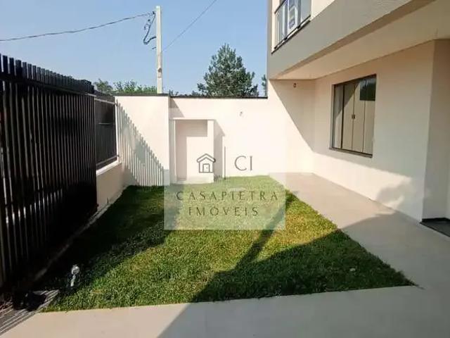 Casa / Sobrado para Venda em Curitiba/PR Tarumã 3 Quartos