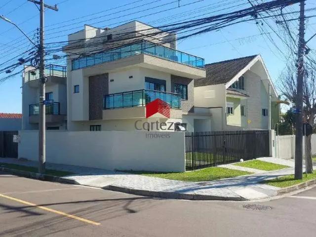 Casa / Sobrado para Venda em Curitiba/PR Tarumã 3 Quartos
