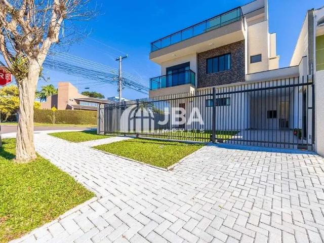 Casa / Sobrado para Venda em Curitiba/PR Tarumã 3 Quartos