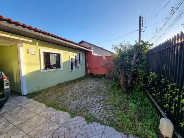 Casa / Sobrado para Venda em Curitiba/PR Tarumã 3 Quartos