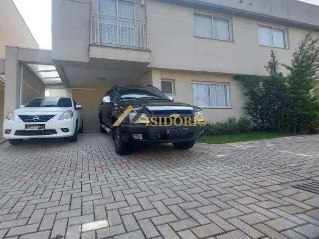 Casa / Sobrado para Venda em Curitiba/PR Tarumã 3 Quartos