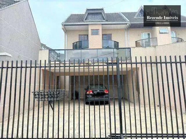 Casa / Sobrado para Venda em Curitiba/PR Tarumã 3 Quartos