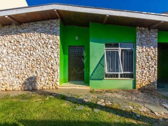 Casa / Sobrado para Venda em Curitiba/PR Tarumã 3 Quartos