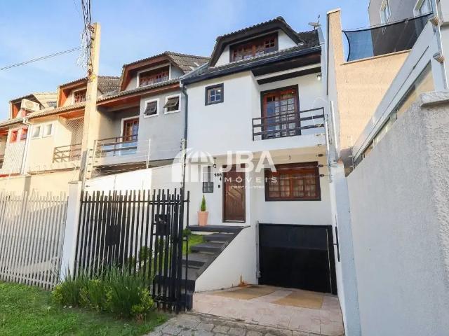 Casa / Sobrado para Venda em Curitiba/PR Tarumã 4 Quartos