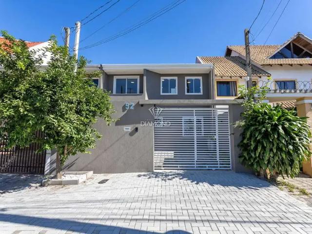 Casa / Sobrado para Venda em Curitiba/PR Tarumã 4 Quartos