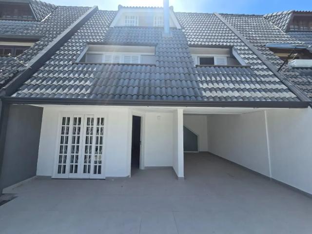 Casa / Sobrado para Venda em Curitiba/PR Tarumã 4 Quartos
