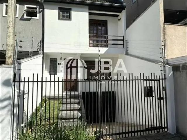 Casa / Sobrado para Venda em Curitiba/PR Tarumã 4 Quartos