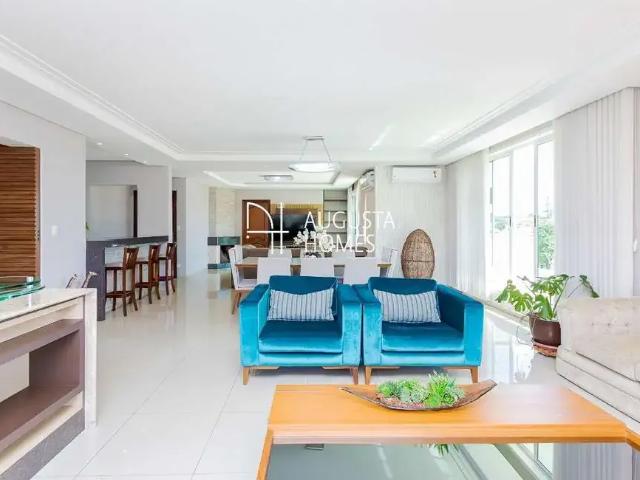 Casa / Sobrado para Venda em Curitiba/PR Tarumã 4 Quartos
