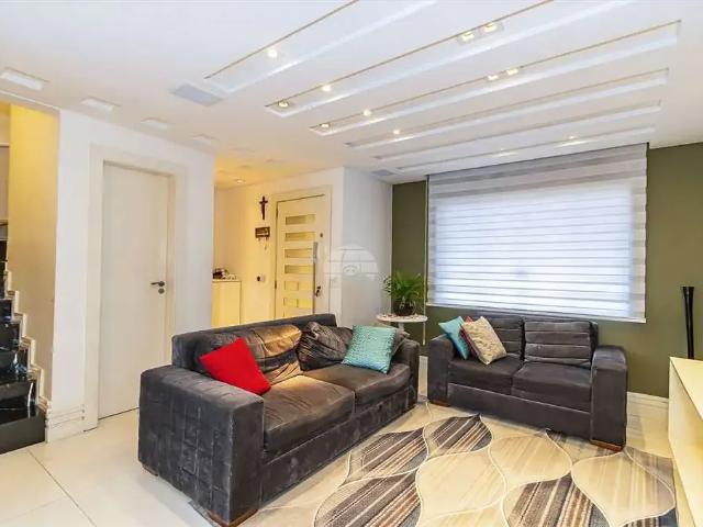 Casa / Sobrado para Venda em Curitiba/PR Tarumã 4 Quartos