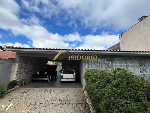 Casa / Sobrado para Venda em Curitiba/PR Tarumã 4 Quartos