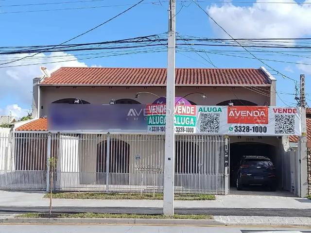 Casa / Sobrado para Venda em Curitiba/PR Tarumã 5 Quartos
