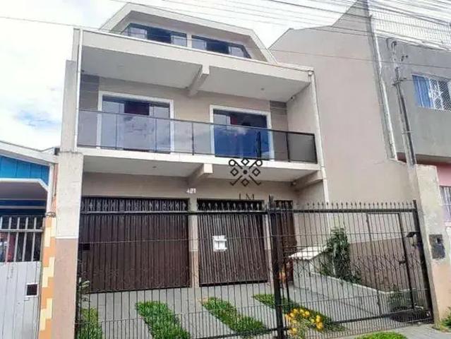 Casa / Sobrado para Venda em Curitiba/PR Tatuquara 4 Quartos