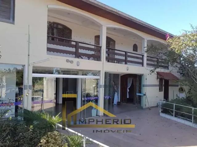 Casa / Sobrado para Venda em Curitiba/PR Tatuquara 4 Quartos