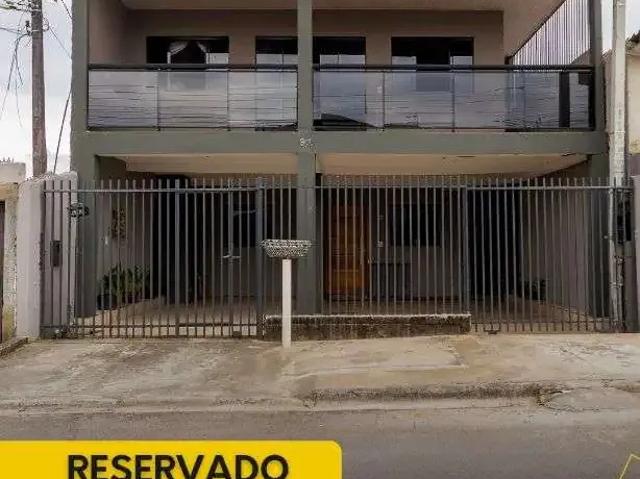 Casa / Sobrado para Venda em Curitiba/PR Tatuquara 4 Quartos