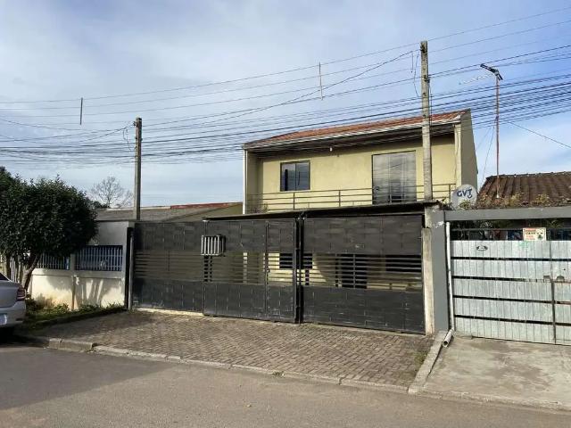 Casa / Sobrado para Venda em Curitiba/PR Tatuquara 4 Quartos