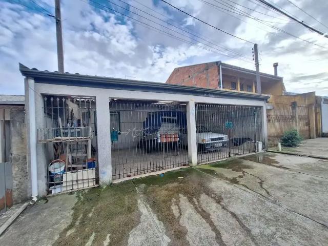 Casa / Sobrado para Venda em Curitiba/PR Tatuquara 4 Quartos