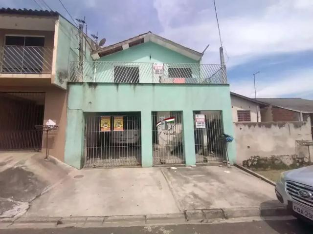 Casa / Sobrado para Venda em Curitiba/PR Tatuquara 5 Quartos