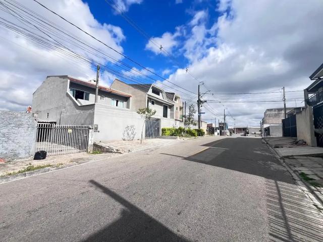 Casa / Sobrado para Venda em Curitiba/PR Tatuquara 5 Quartos