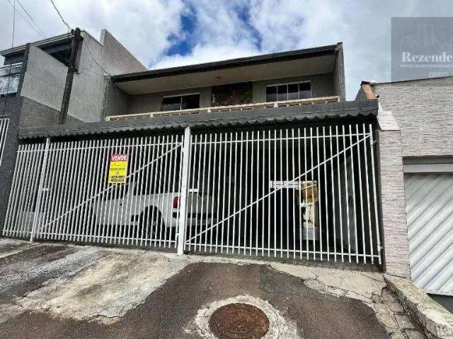 Casa / Sobrado para Venda em Curitiba/PR Tatuquara 5 Quartos