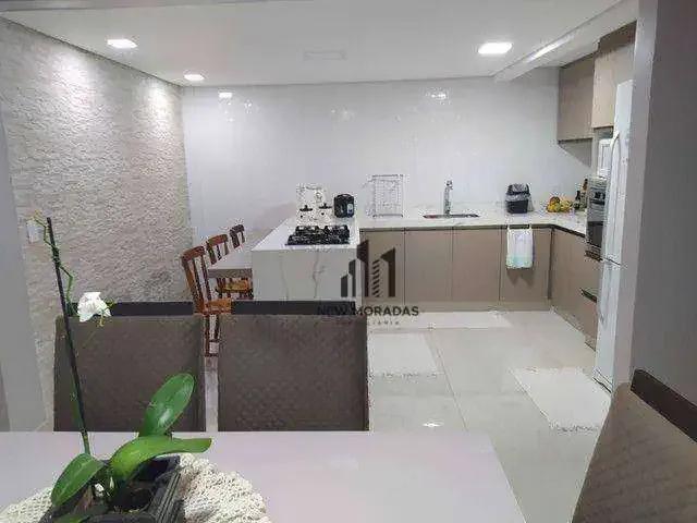 Casa / Sobrado para Venda em Curitiba/PR Tatuquara 6 Quartos