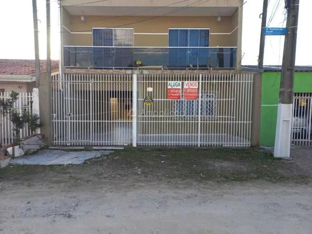 Casa / Sobrado para Venda em Curitiba/PR Tatuquara