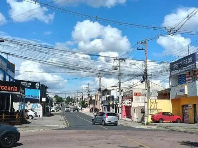 Casa / Sobrado para Venda em Curitiba/PR Tatuquara 12 Quartos