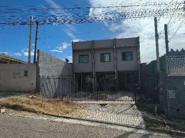 Casa / Sobrado para Venda em Curitiba/PR Tatuquara