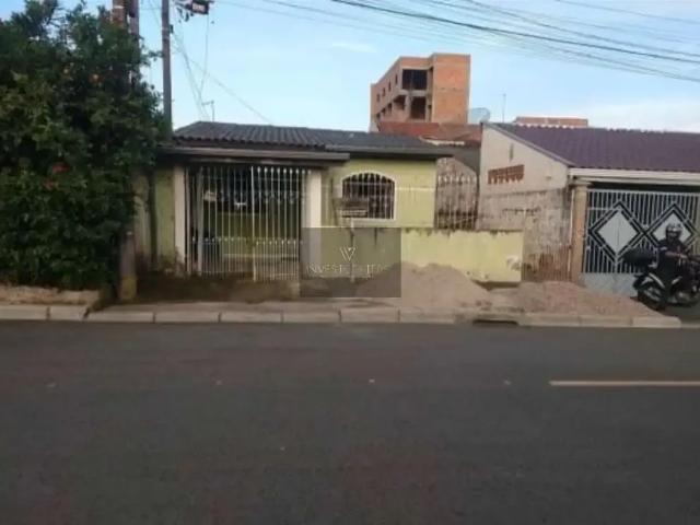 Casa / Sobrado para Venda em Curitiba/PR Tatuquara 2 Quartos