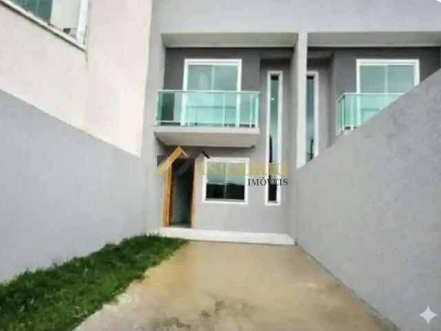 Casa / Sobrado para Venda em Curitiba/PR Tatuquara 2 Quartos