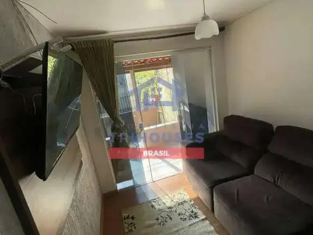 Casa / Sobrado para Venda em Curitiba/PR Tatuquara 2 Quartos