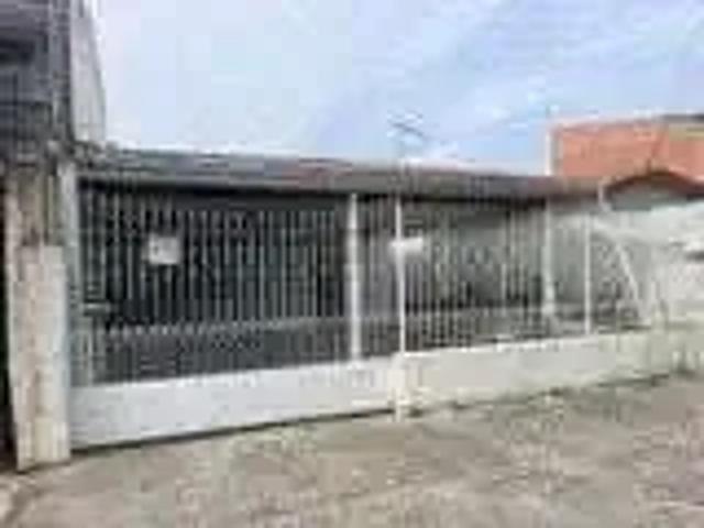 Casa / Sobrado para Venda em Curitiba/PR Tatuquara 2 Quartos