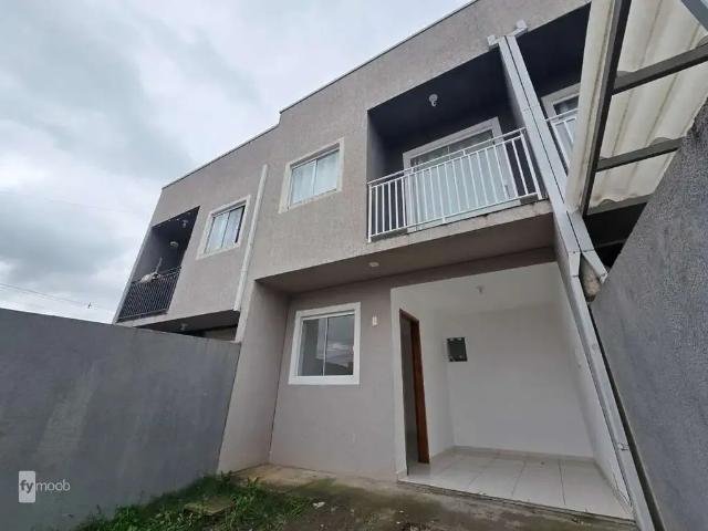 Casa / Sobrado para Venda em Curitiba/PR Tatuquara 2 Quartos