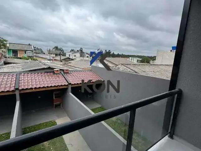 Casa / Sobrado para Venda em Curitiba/PR Tatuquara 2 Quartos